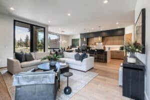 Manzanita Floor Plan - Village at Gray's Crossing