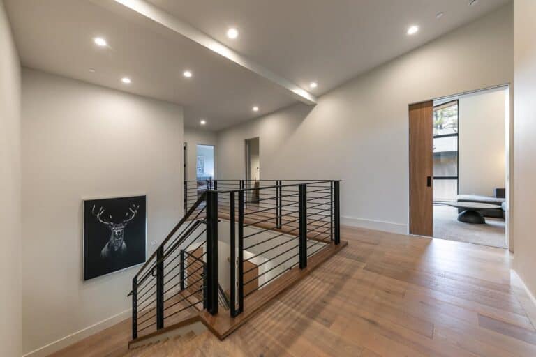 Manzanita Floor Plan - Village at Gray's Crossing